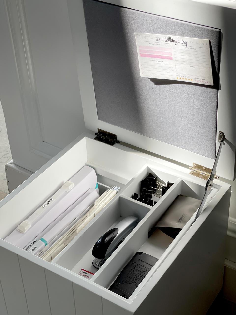 The Neat Paper Filing Series Part 2: Business – NEAT OBSESSIONS